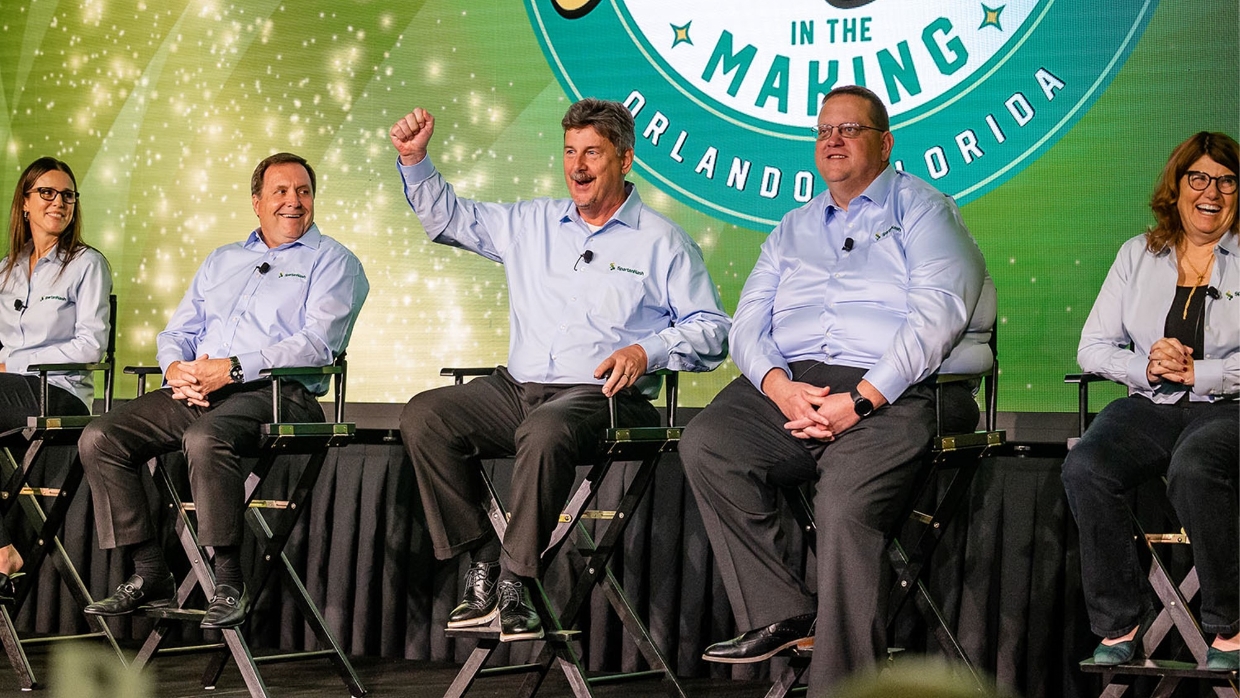 SpartanNash Mission, Benefits, and Work Culture | Indeed.com