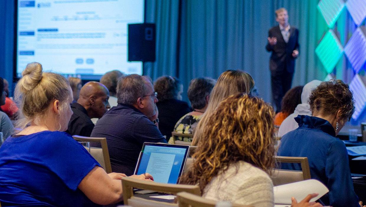 Geographic Solutions Inc Mission, Benefits, and Work Culture | Indeed.com