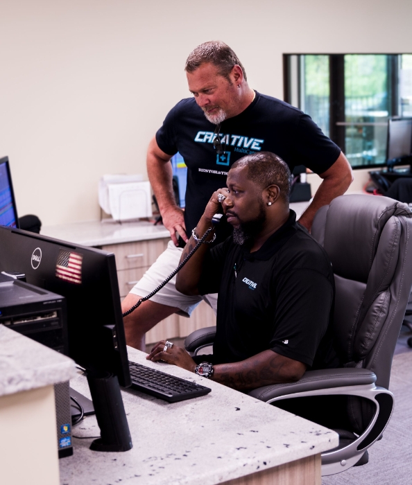 Creative MultiCare Mission, Benefits, and Work Culture | Indeed.com