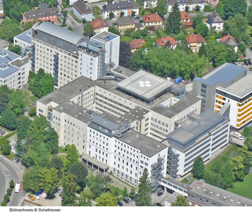 RoMed Kliniken: Mission, Zusatzleistungen und Unternehmenskultur ...