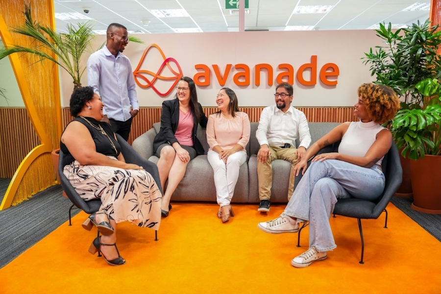Avanade Mission, Benefits, and Work Culture | Indeed.com