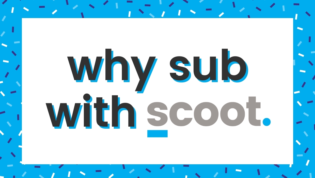 Scoot Education Mission, Benefits, and Work Culture | Indeed.com