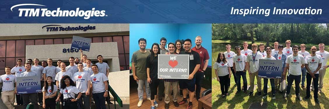 TTM Technologies Mission, Benefits, and Work Culture | Indeed.com