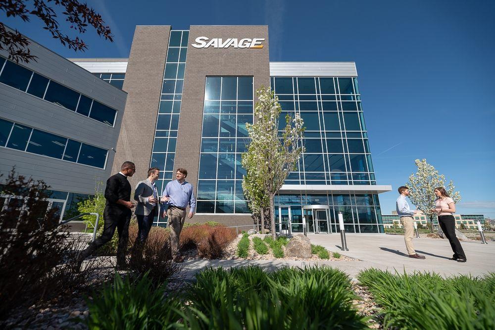 Savage Mission, Benefits, and Work Culture | Indeed.com