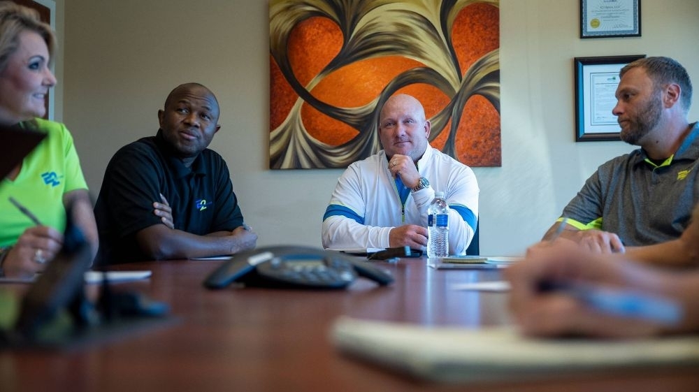 E2 Optics Mission, Benefits, and Work Culture | Indeed.com