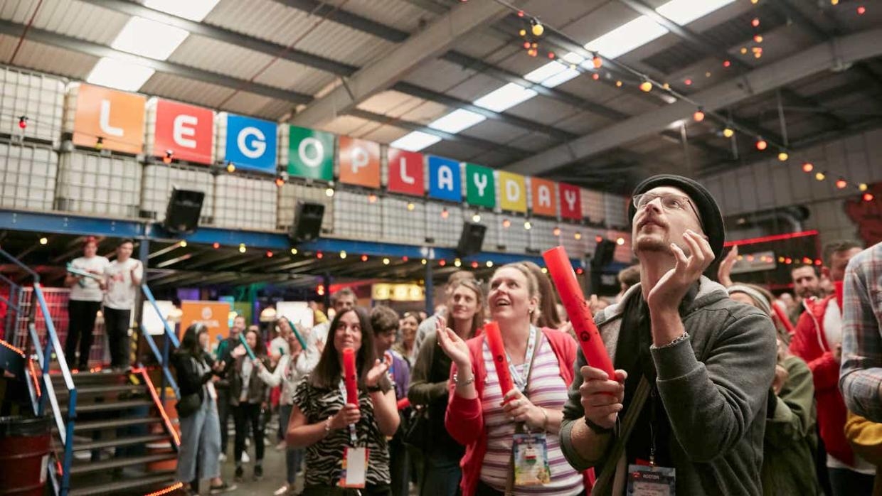 the LEGO Group Mission, Benefits, and Work Culture | Indeed.com