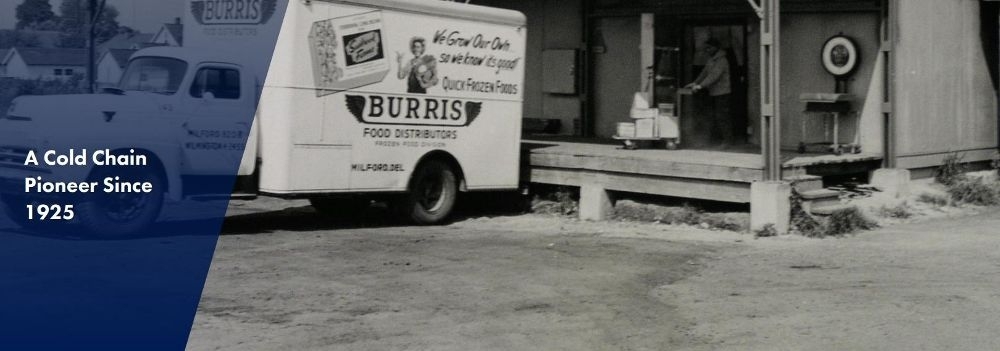 Burris Logistics Mission, Benefits, and Work Culture | Indeed.com