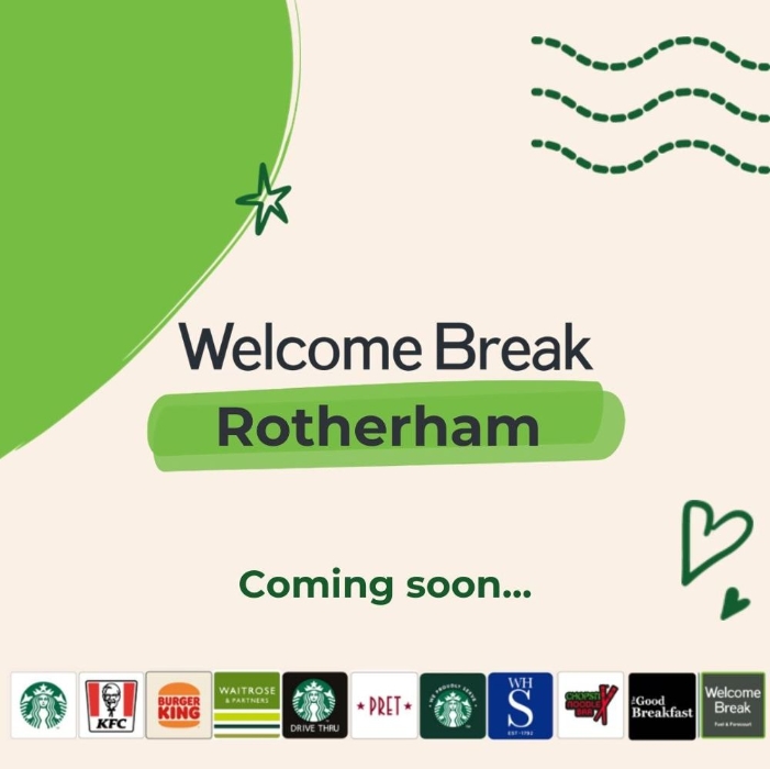 Welcome Break Mission, Benefits, and Work Culture | Indeed.com