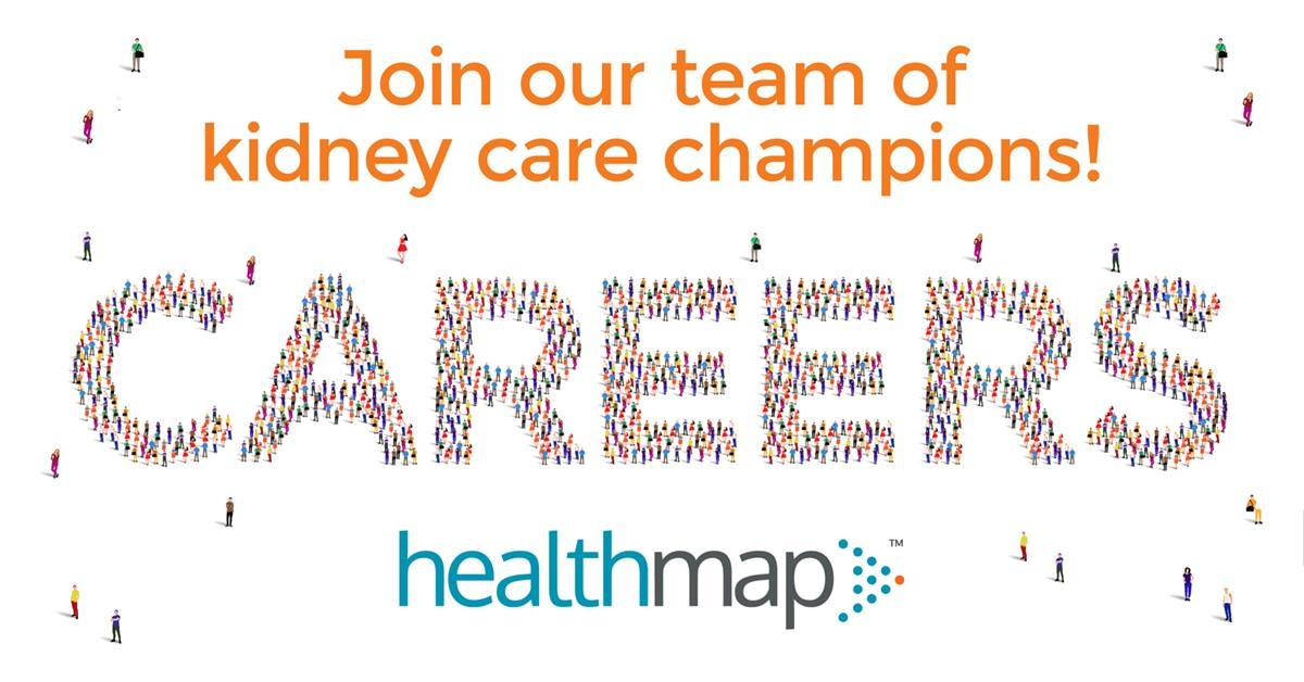 Healthmap Solutions Mission, Benefits, and Work Culture | Indeed.com