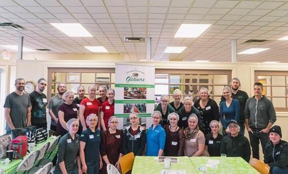 Nature Fresh Farms Inc. Mission, Benefits, and Work Culture | Indeed.com