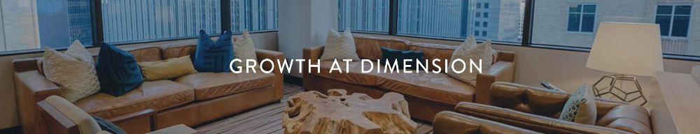 Dimension Hospitality, LLC Mission, Benefits, and Work Culture | Indeed.com