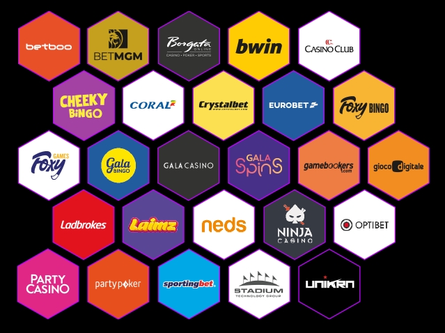 Entain Mission, Benefits, and Work Culture | Indeed.com