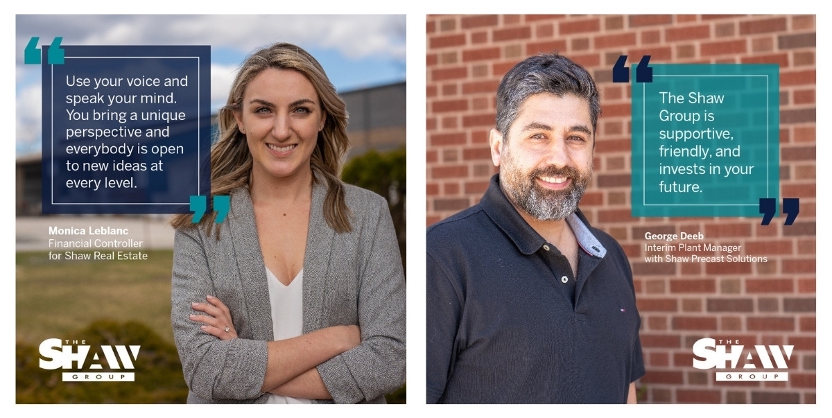 The Shaw Group Mission, Benefits, and Work Culture | Indeed.com