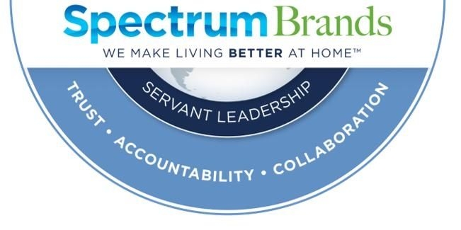 Spectrum Brands Mission, Benefits, and Work Culture | Indeed.com