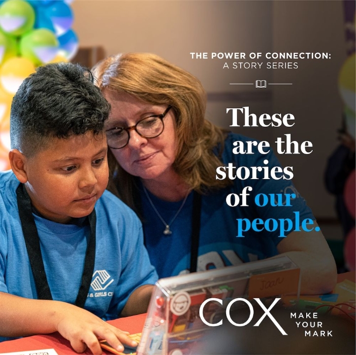 Cox Automotive Mission, Benefits, and Work Culture | Indeed.com