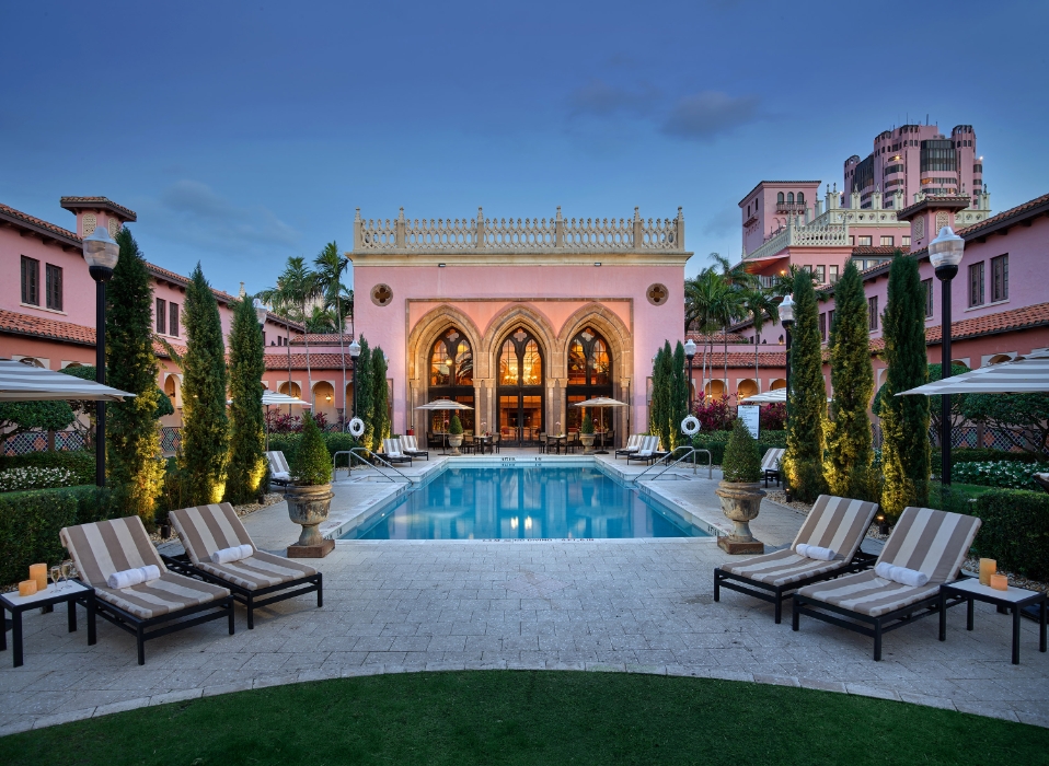 The Boca Raton Mission, Benefits, and Work Culture | Indeed.com