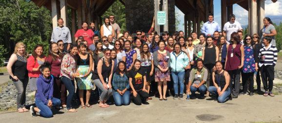 Cook Inlet Tribal Council Mission, Benefits, and Work Culture | Indeed.com