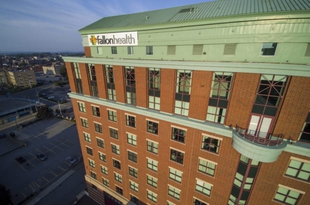 Fallon Health Mission, Benefits, and Work Culture | Indeed.com