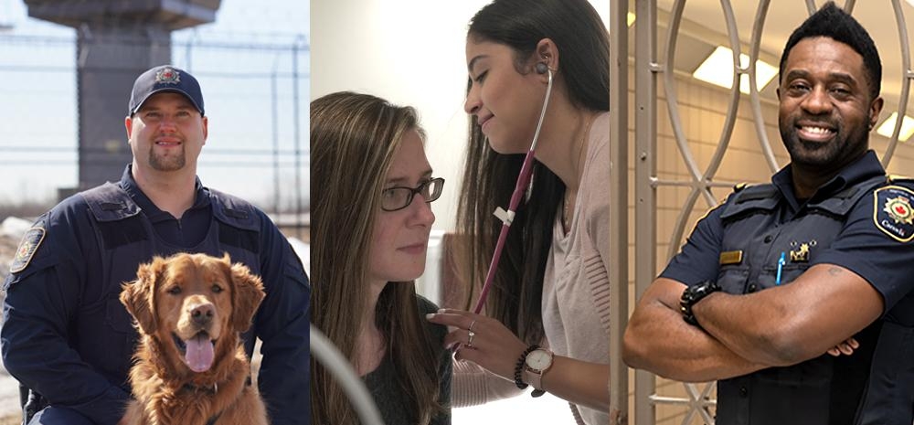 Correctional Service Canada Mission, Benefits, and Work Culture ...