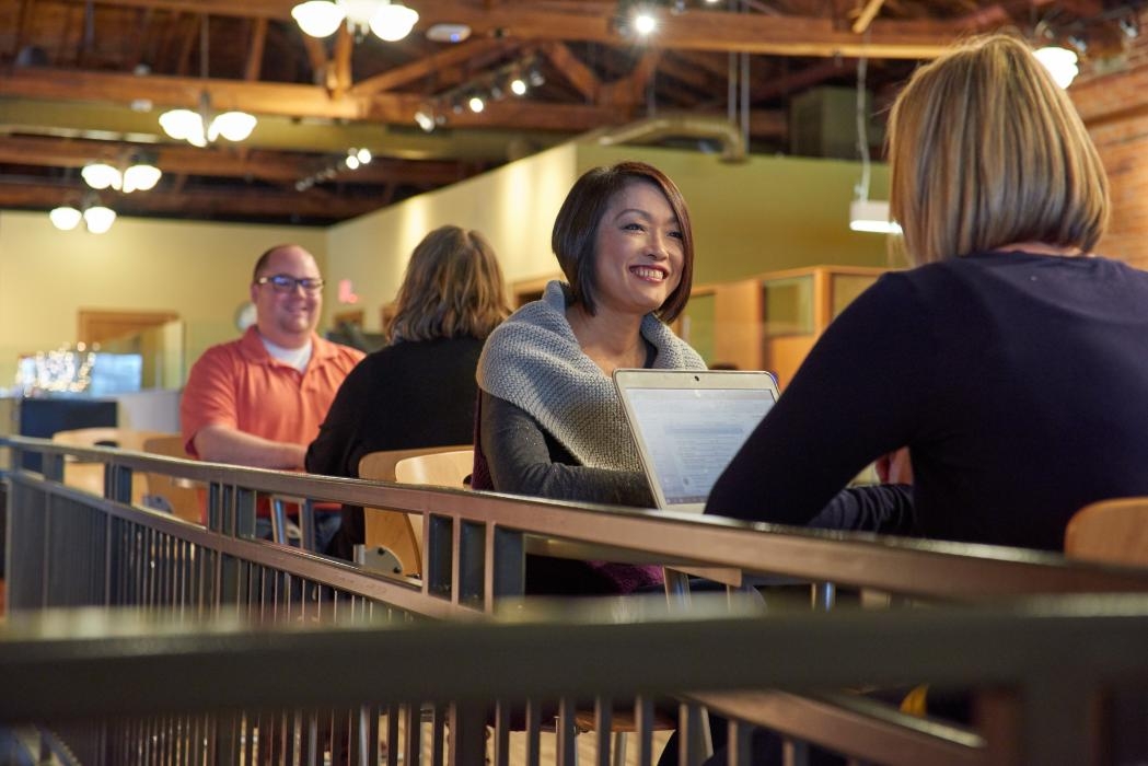 The J. M. Smucker Company Mission, Benefits, and Work Culture | Indeed.com