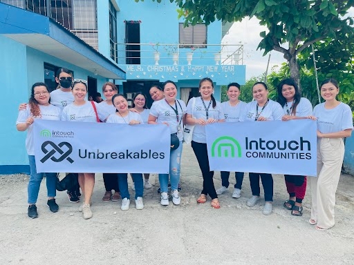 IntouchCX Mission, Benefits, and Work Culture | Indeed.com