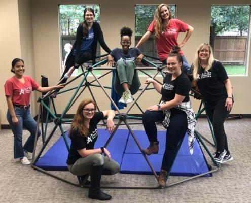 Action Behavior Centers - ABA Therapy for Autism Mission, Benefits, and ...