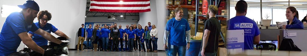 1A Auto Parts Mission, Benefits, and Work Culture | Indeed.com