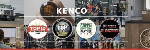 Kenco Group Mission, Benefits, and Work Culture | Indeed.com
