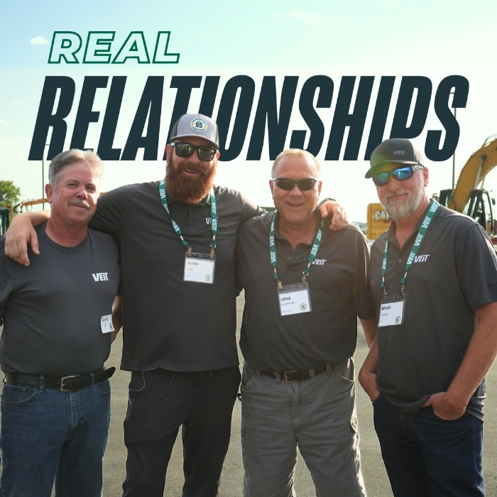 VEIT Mission, Benefits, and Work Culture | Indeed.com