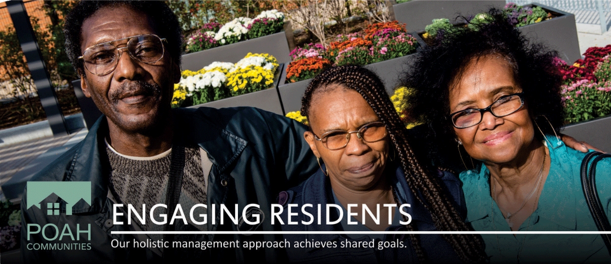 POAH Communities Mission, Benefits, and Work Culture | Indeed.com