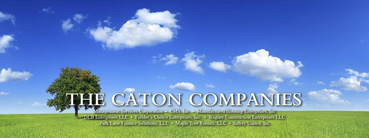 The Caton Companies Mission, Benefits, and Work Culture | Indeed.com