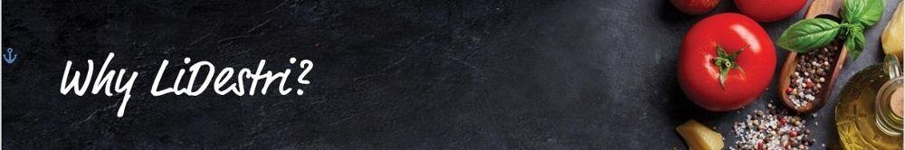 LiDestri Food and Drink Mission, Benefits, and Work Culture | Indeed.com