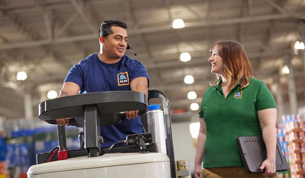 ALDI Mission, Benefits, and Work Culture | Indeed.com