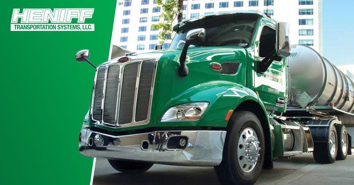 Heniff Transportation Systems Mission, Benefits, and Work Culture ...