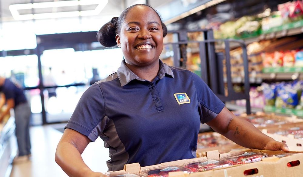ALDI Mission, Benefits, and Work Culture | Indeed.com