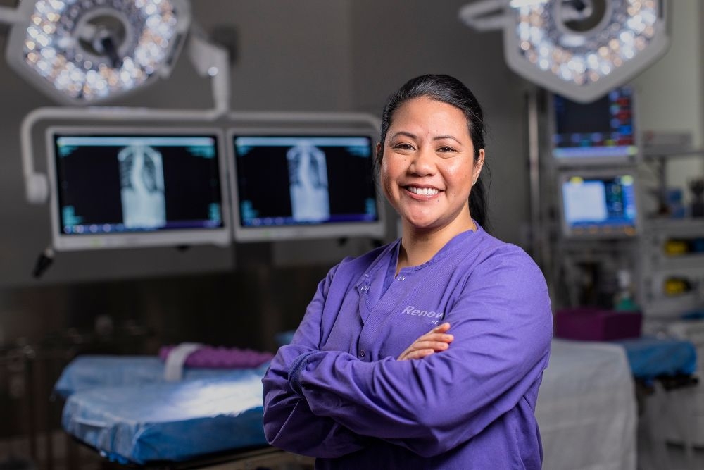 Renown Health Mission, Benefits, and Work Culture | Indeed.com