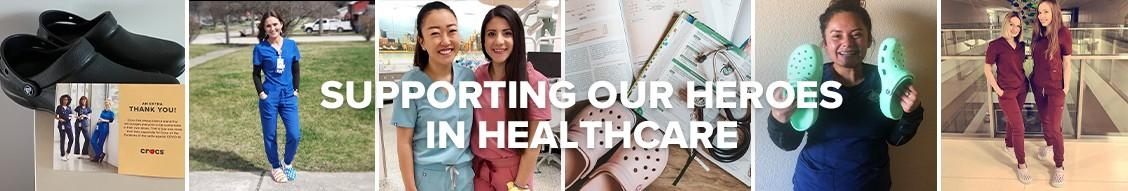 Crocs Mission, Benefits, and Work Culture | Indeed.com