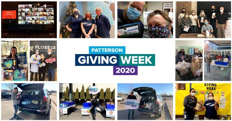 Patterson Companies Mission, Benefits, and Work Culture | Indeed.com