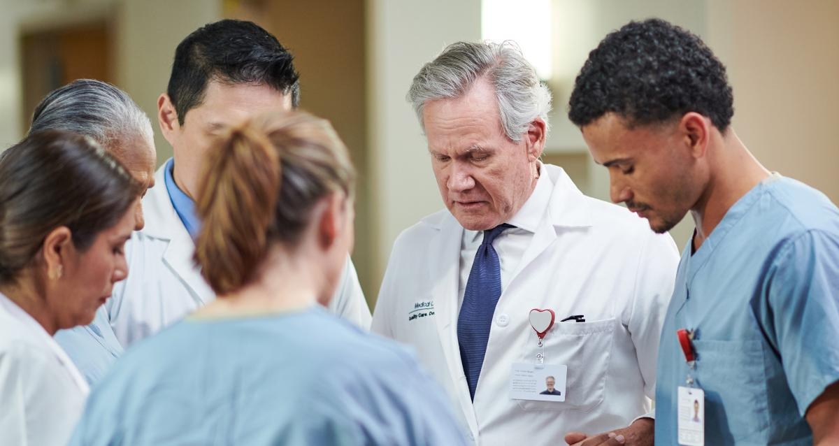HCA Florida Mercy Hospital Mission, Benefits, and Work Culture | Indeed.com