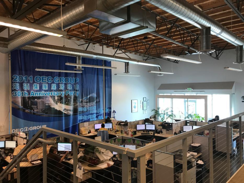 OEC Group Careers and Employment | Indeed.com