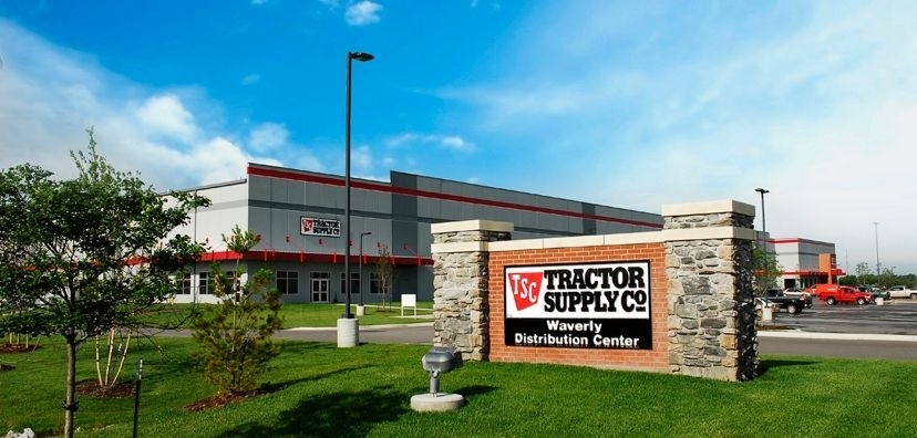 Tractor Supply Mission, Benefits, and Work Culture | Indeed.com