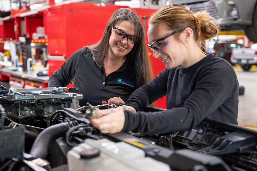 McGovern Automotive Group Mission, Benefits, and Work Culture | Indeed.com