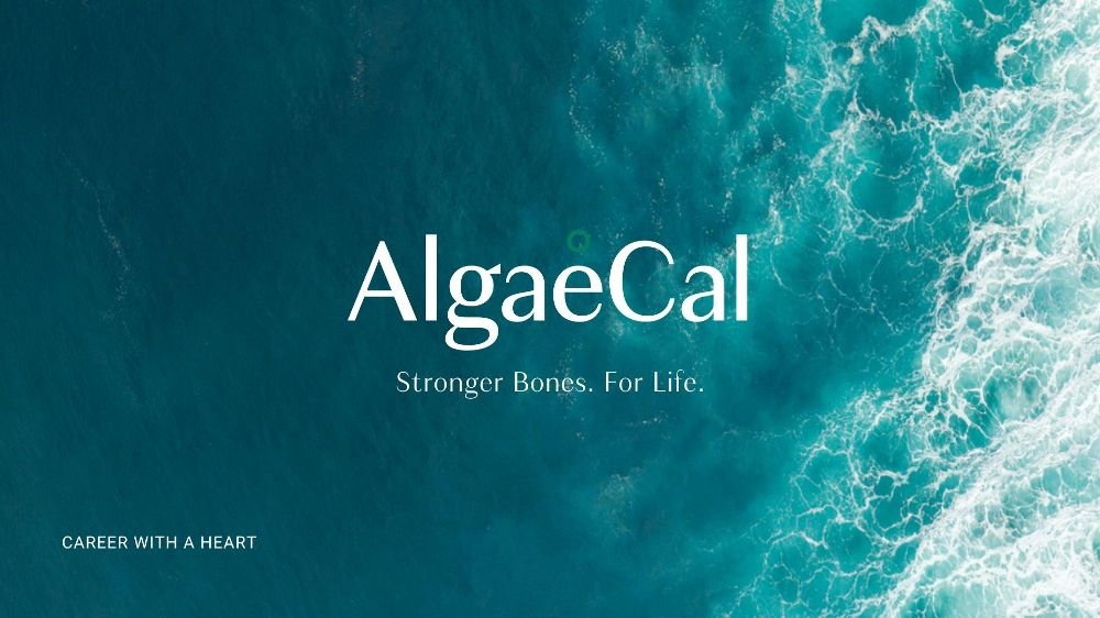 AlgaeCal Mission, Benefits, and Work Culture | Indeed.com