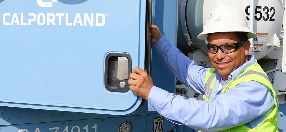 CalPortland Mission, Benefits, and Work Culture | Indeed.com