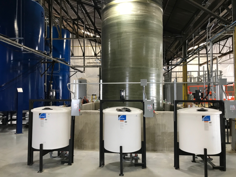 Valicor Environmental Services Mission, Benefits, and Work Culture ...