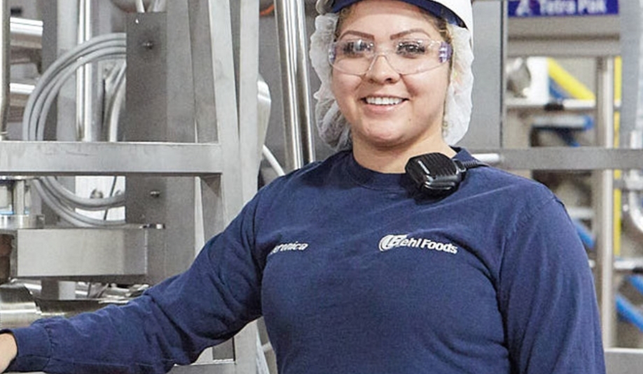 Gehl Food & Beverage Mission, Benefits, and Work Culture | Indeed.com