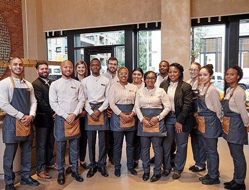 Nespresso Mission, Benefits, and Work Culture | Indeed.com