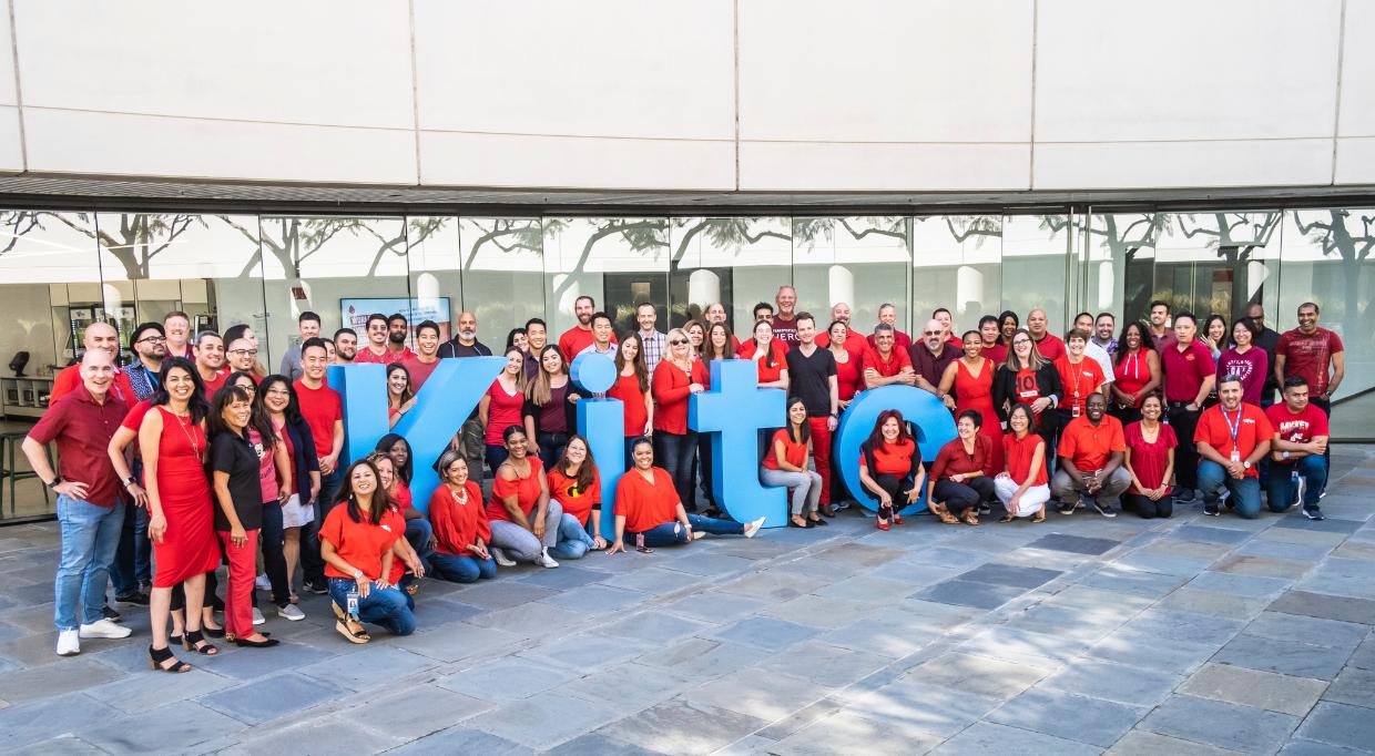 Kite Pharma Mission, Benefits, and Work Culture | Indeed.com