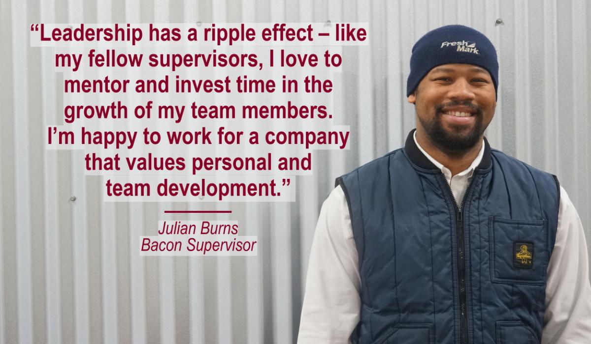 Fresh Mark, Inc. Mission, Benefits, and Work Culture | Indeed.com