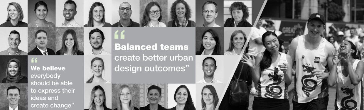 GHD Mission, Benefits, and Work Culture | Indeed.com